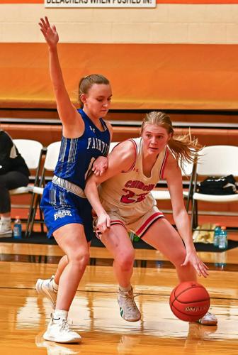 Chinook Sugarbeeters seeking Montana Class B girls title