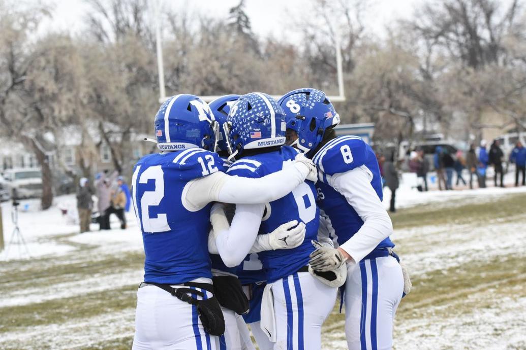 Malta Mustangs beat Manhattan Tigers, earn Class B title
