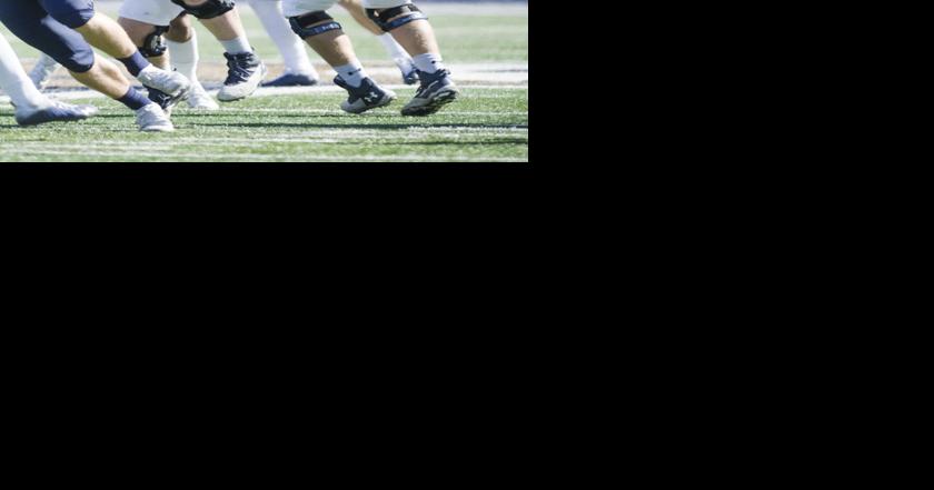 Melstone's Brody Grebe taking off in pass-rushing role for Montana State