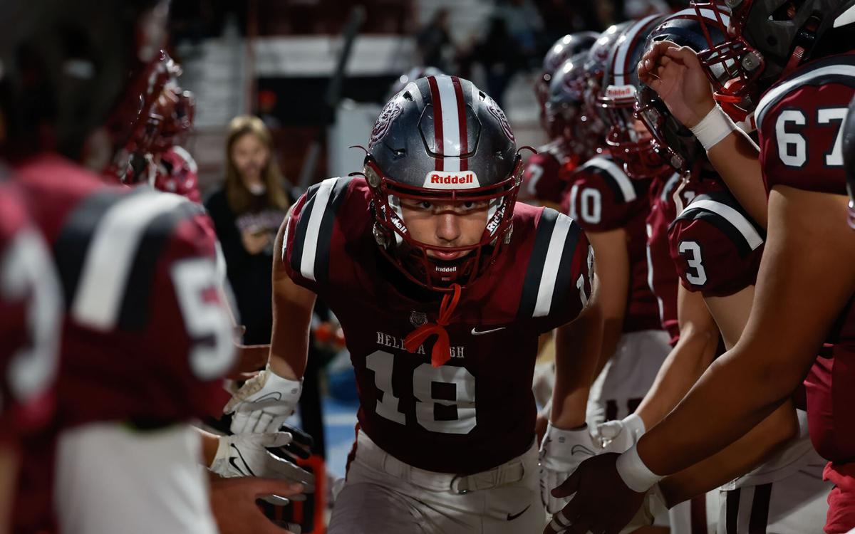 Week 9 takeaways for Helena area high school football