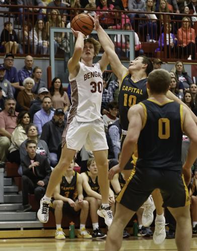 5 storylines heading into Helena's second round of crosstown basketball games