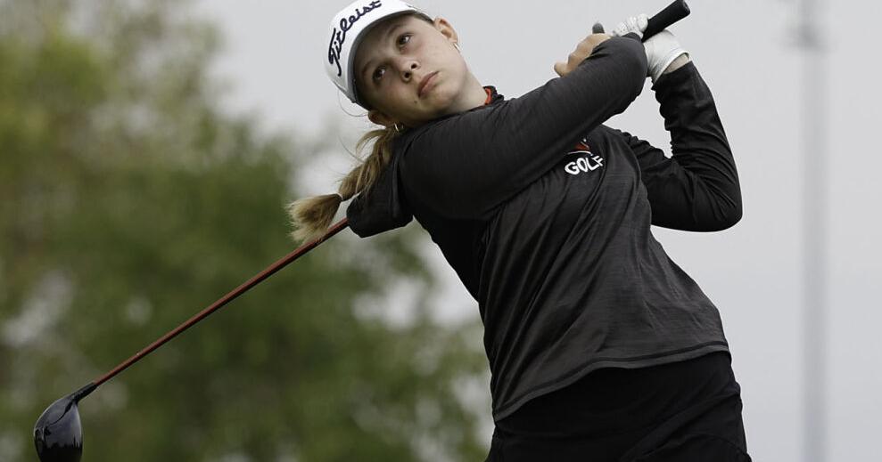 Photos: 2025 Helena Invite at Bill Roberts Golf Course