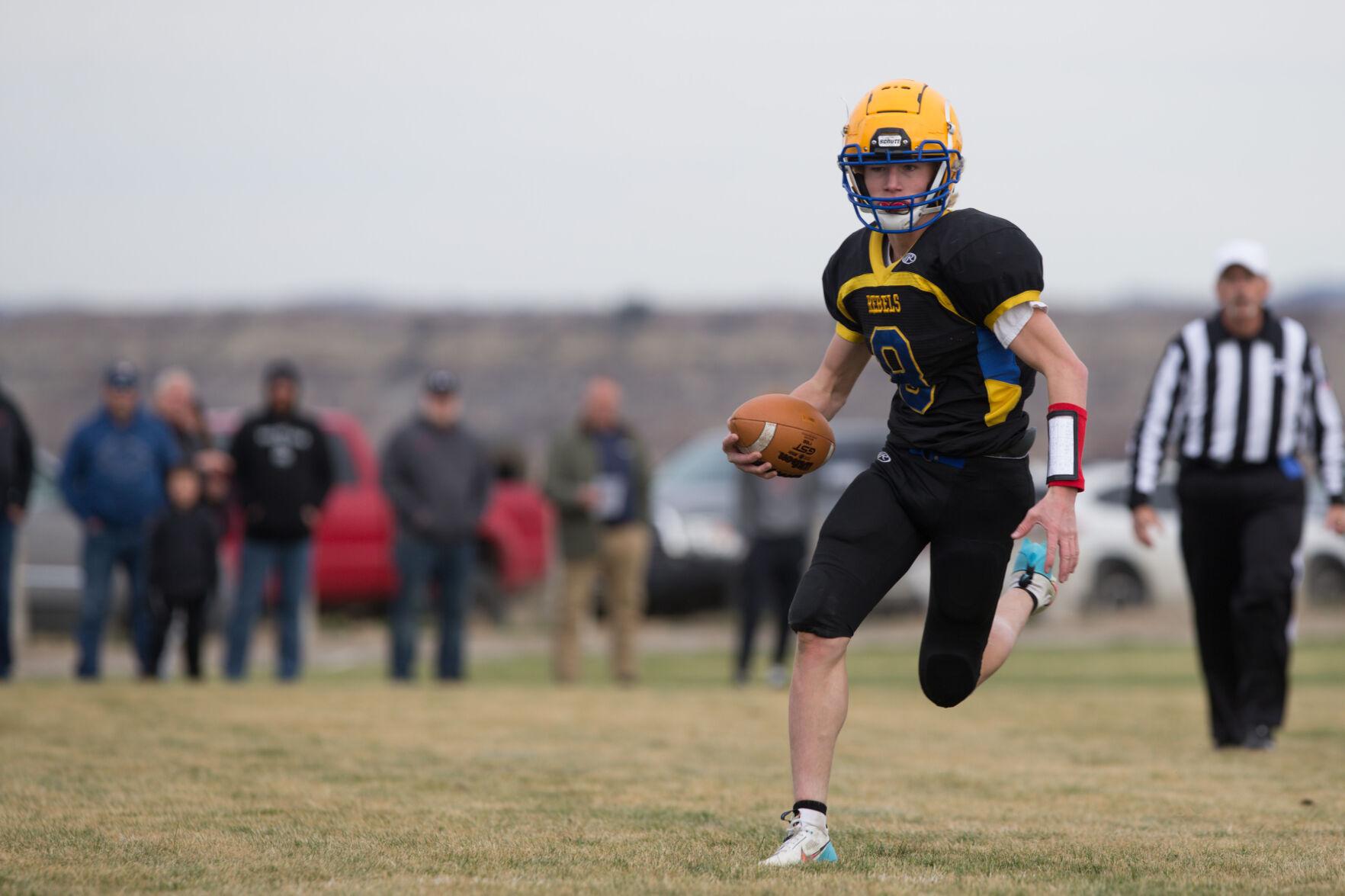 Guide to 6-Man football: Centerville big favorite to repeat