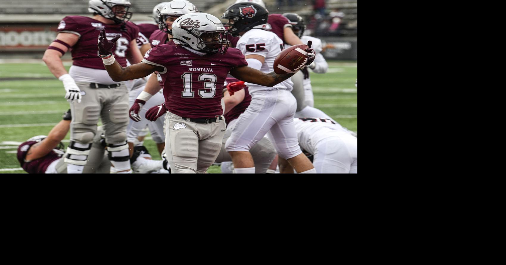 Montana may rely on true freshmen running backs to open season