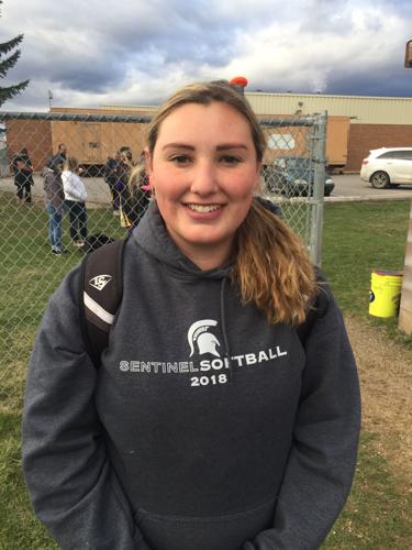 Missoula Sentinel routs Big Sky behind Amber Hickethier's adaptive ...