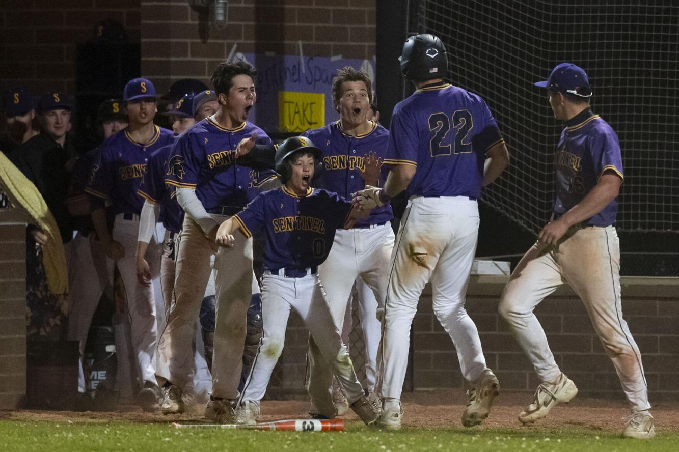 Missoula Sentinel earns first Class AA state baseball title