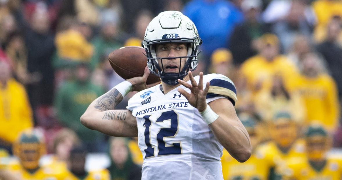 Disappointing moments don't define Tucker Rovig's 'impactful' Montana ...