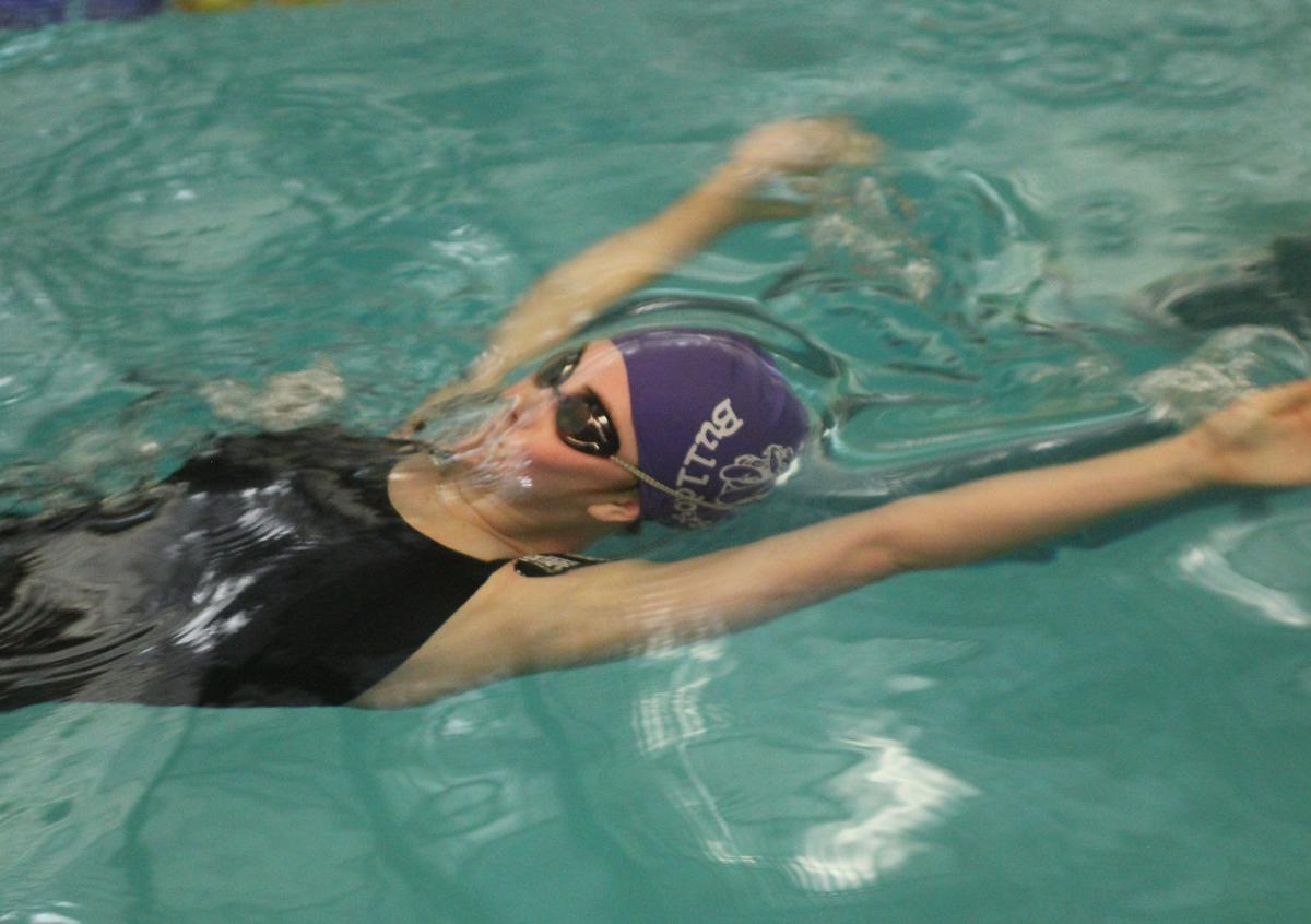 Things go swimmingly for Butte, Helena teams | High School Swimming ...