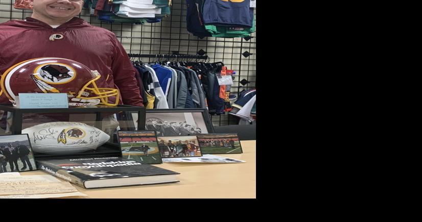 Washington Redskins logo has deep connection to Blackfeet reservation ...