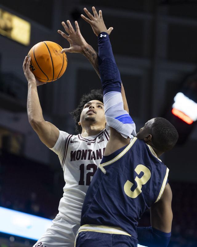 Montana State Bobcats beat Montana Griz for Big Sky title