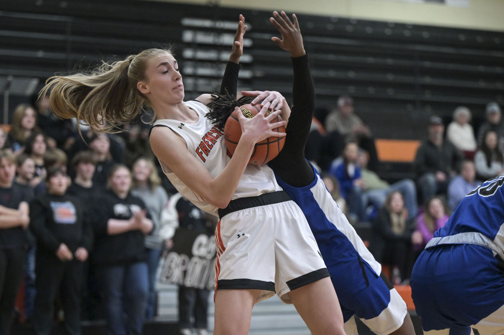 Frenchtown's Mason Quinn commits to play for Boise State