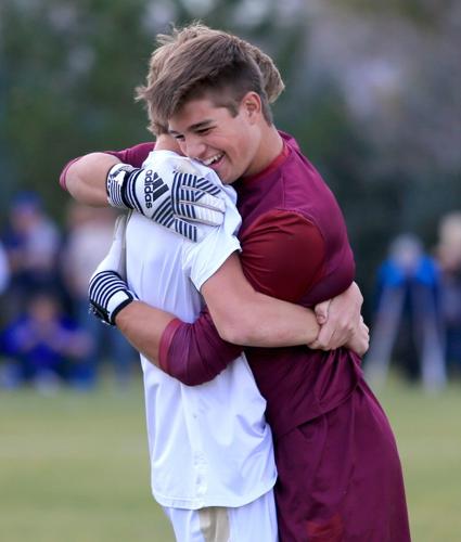 Billings West needs shootout to beat Billings Skyview in boys soccer ...