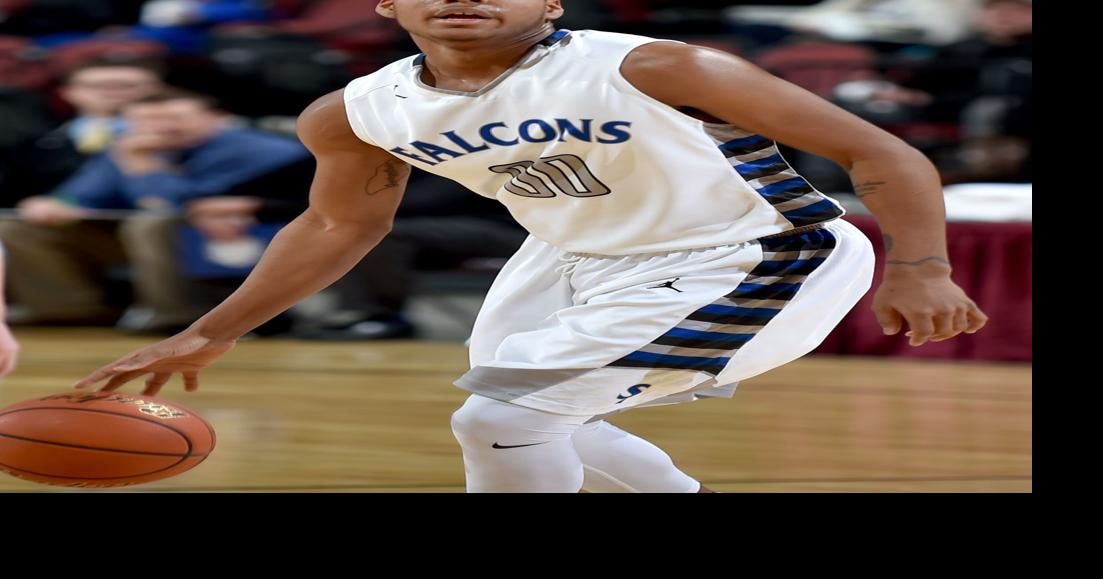 Former Billings Skyview standout RayQuan Evans orally commits to ...