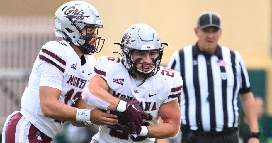 406 MT Sports panel likes Griz to win thriller Saturday
