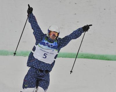 Butte's Bryon Wilson joins U.S. Freestyle Ski Team as moguls coach