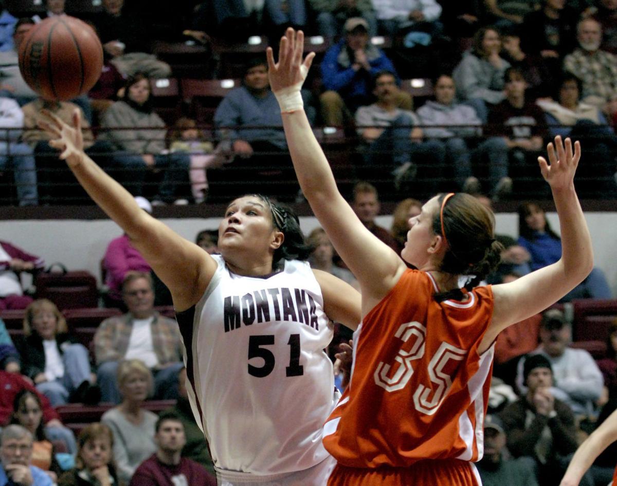 50 years of girls basketball: Montana's greatest high school players ...