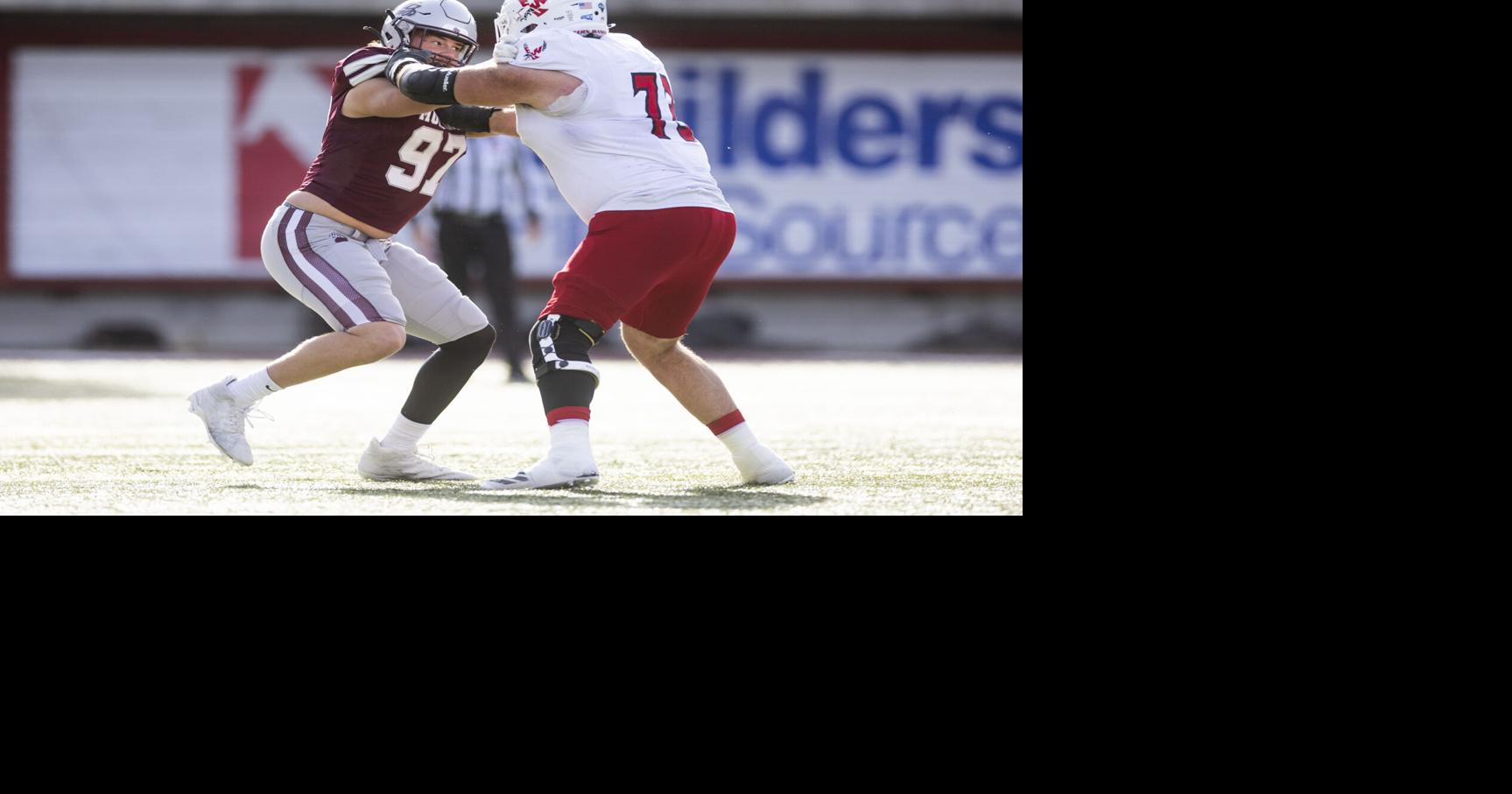 Grizzlies' Hayden Schwartz adjusting to Montana from Florida