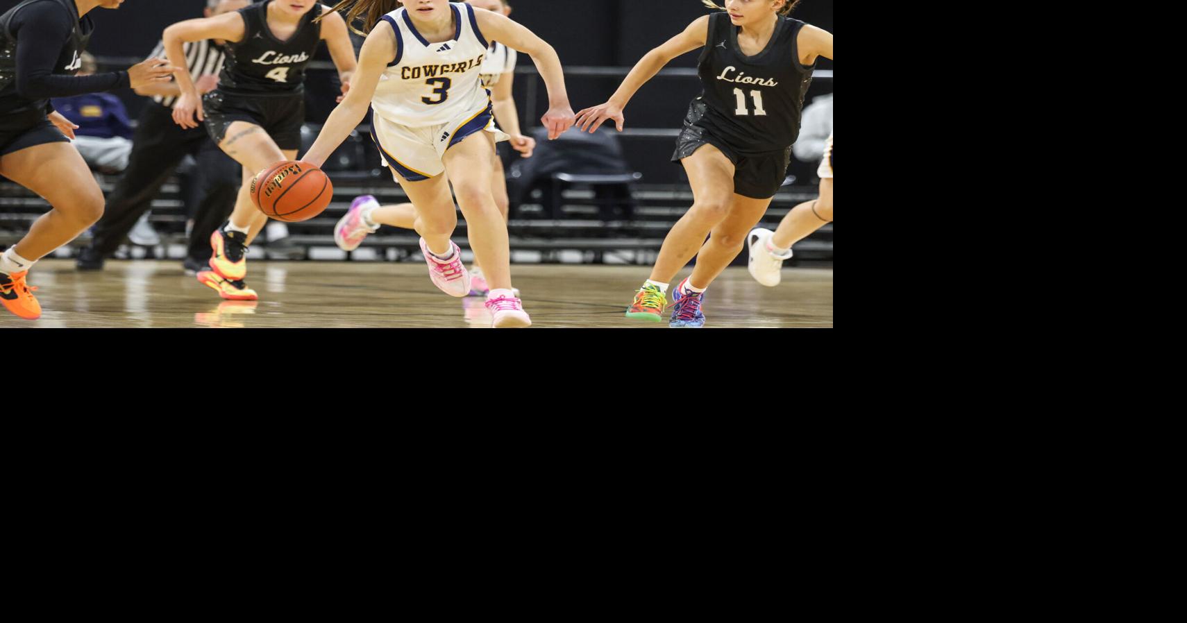 Montana high school basketball roundup Full Court Press 2025