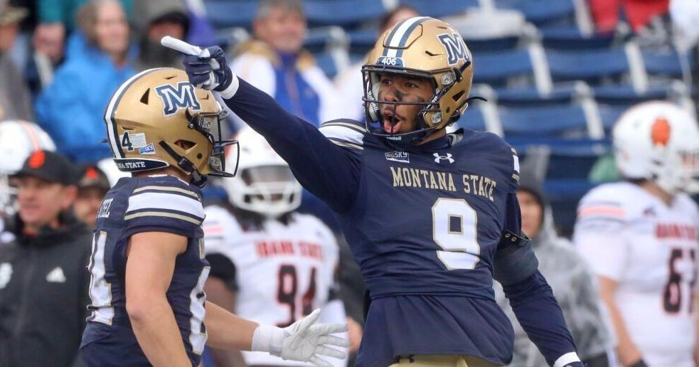 Montana State Bobcats making plan to get past Weber State