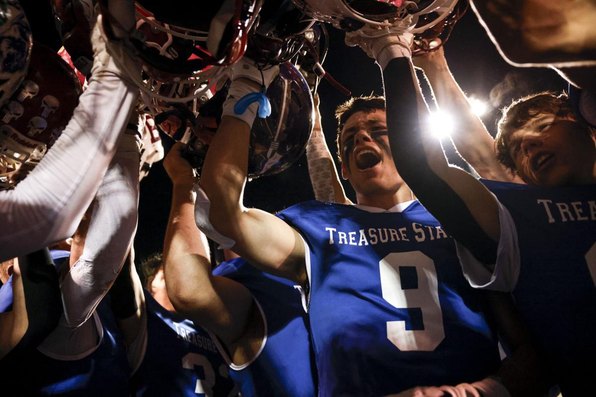 Cleverley 8-Man All-Star Game to be held Saturday in Butte