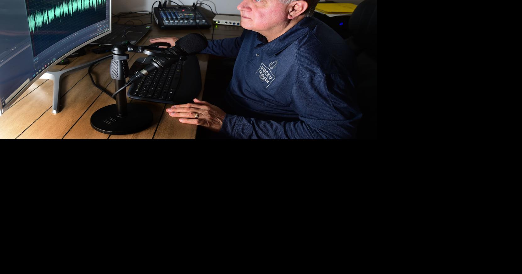 Jeff Welsch: Vida farm boy's journey was rocky at first, but here's the ...