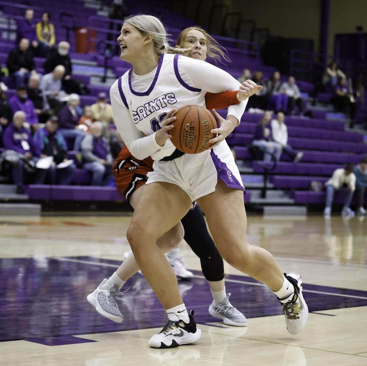 No. 9 Carroll matches up with former Frontier foe in No. 13 Lewis-Clark ...