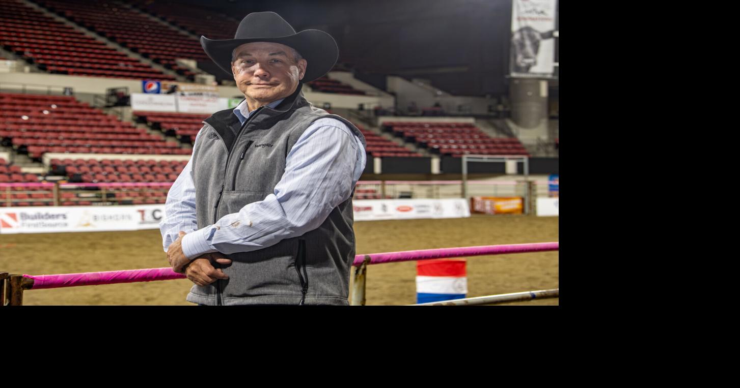 PRCA provides insight on video review/judging at the NFR