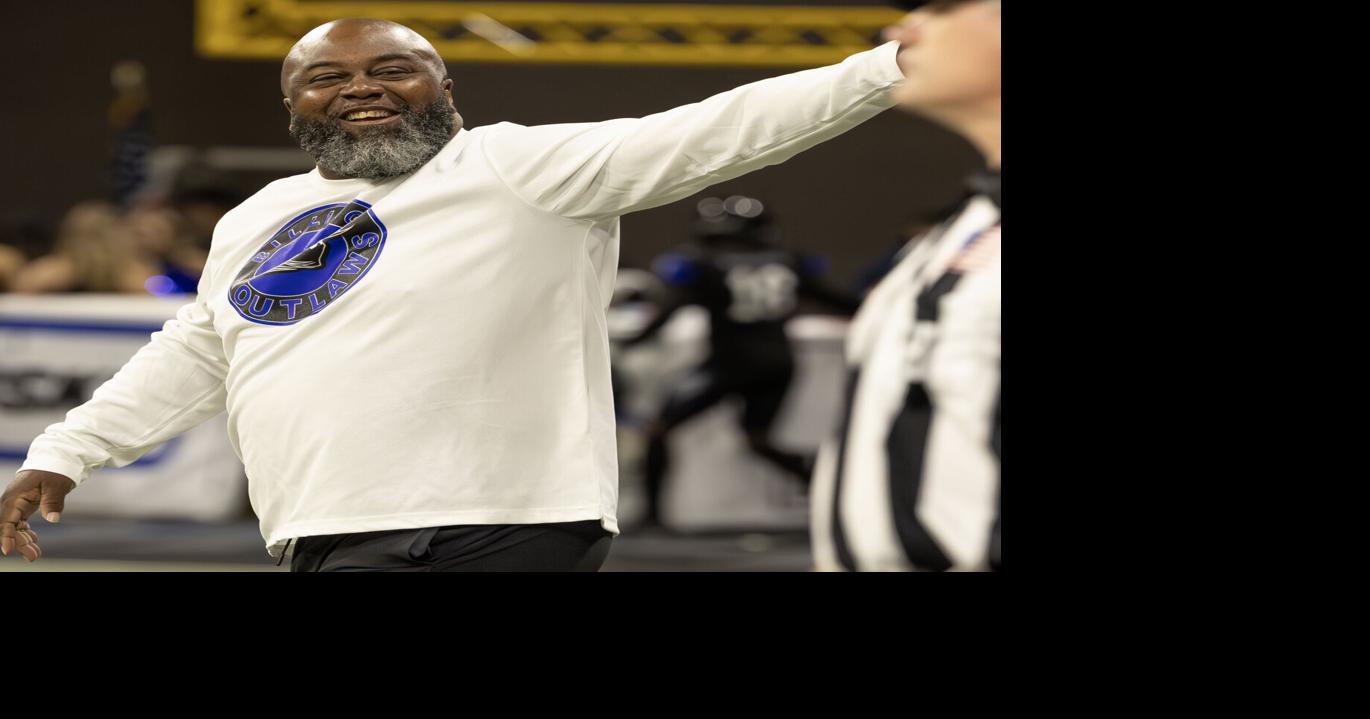 A new era for Billings Outlaws indoor football begins