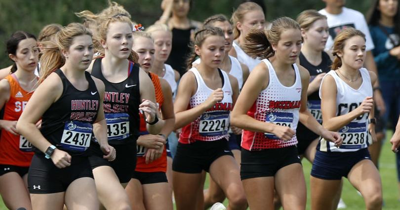 Billings Invitational cross country meet is Friday