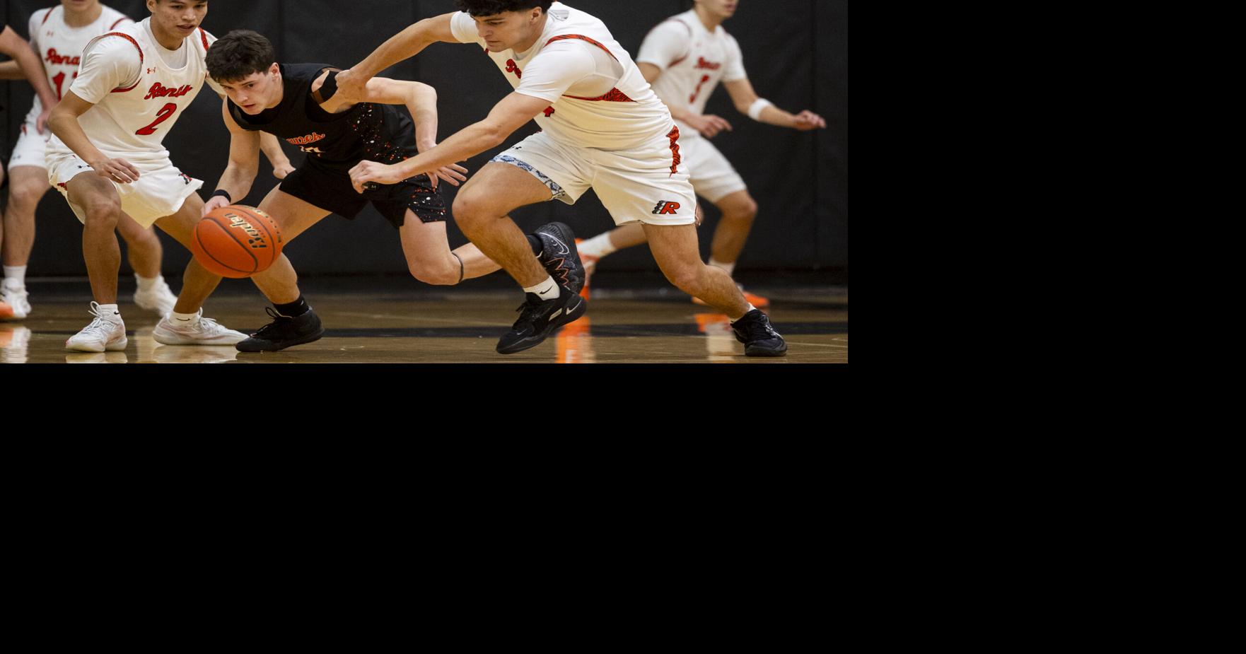 Ronan Chiefs start fast in eyeing return to state tournament