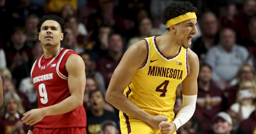 Kadyn Betts transfers to Montana Grizzlies from Minnesota