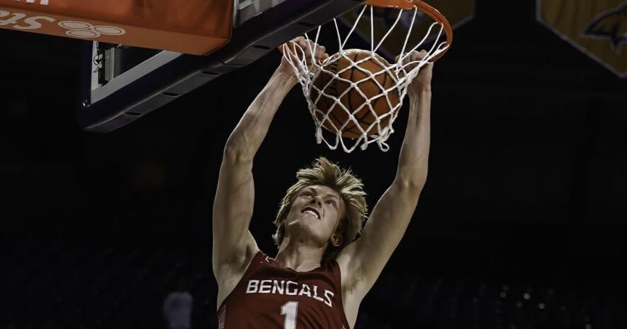 Helena's Lieberg joins Carroll, flipping MSU commitment