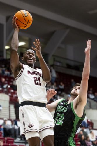 Montana men's basketball to make league debut