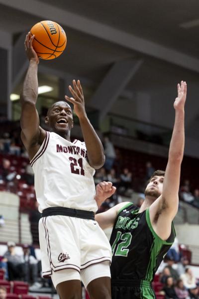 Montana men's basketball to make league debut