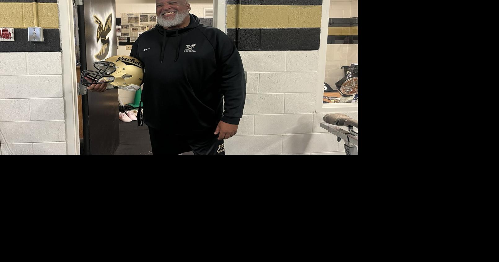 Stevensville head football coach Gabe Brown resigns