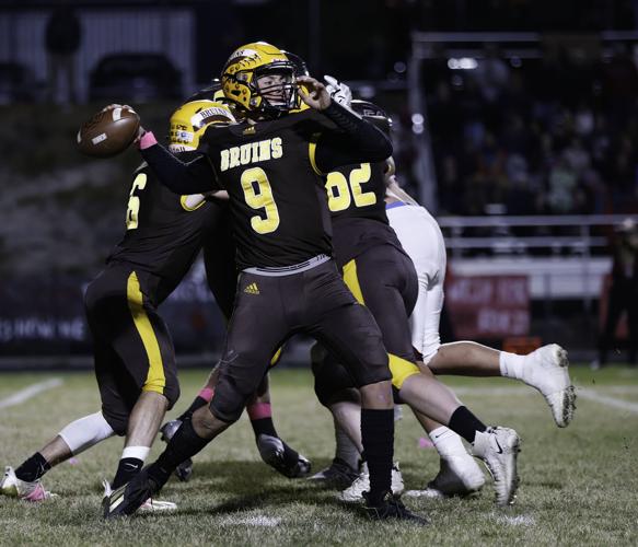 Helena Area Football Preview: Local teams aim to build on successful ...