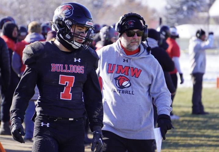 Western football attempts to finish what 1994 team started