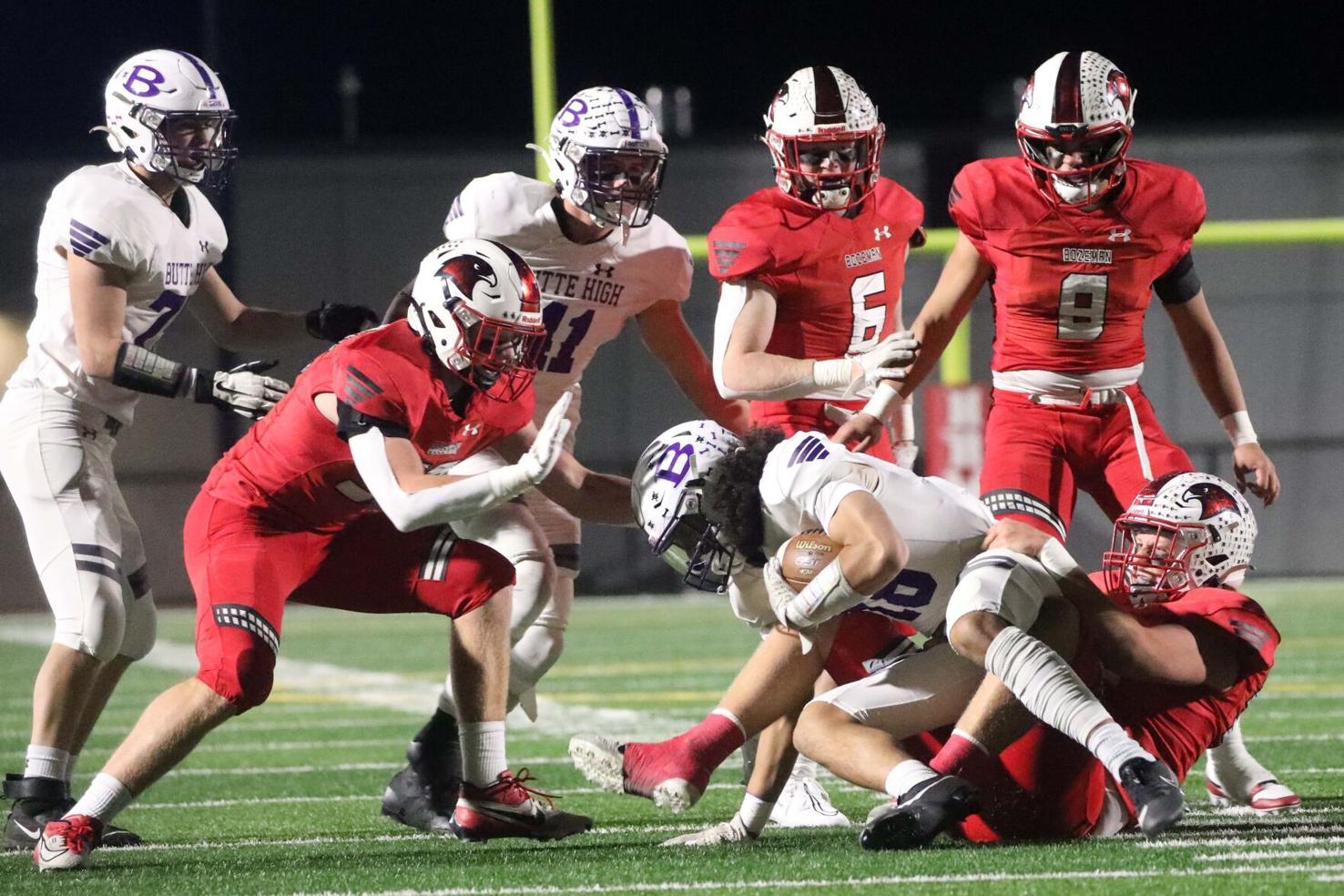 Torin Jeske flips commitment from Montana Tech to Montana