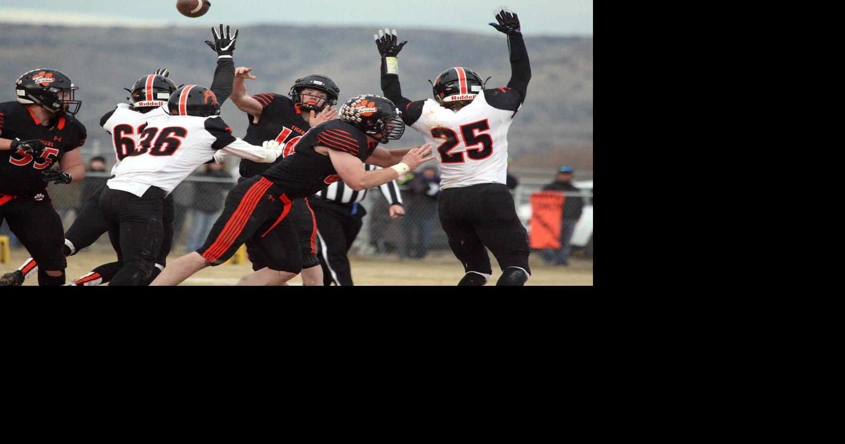 Guide to 2020 Class B football season