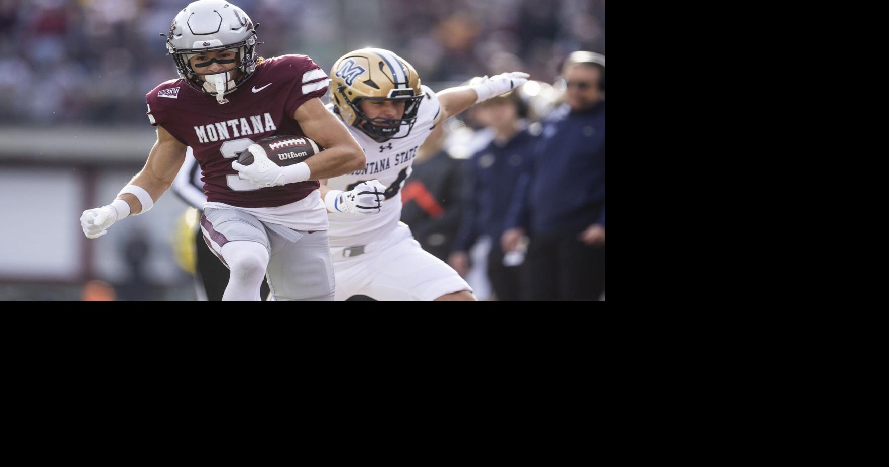 Griz, Cats each have 2 Freshman All-Americans