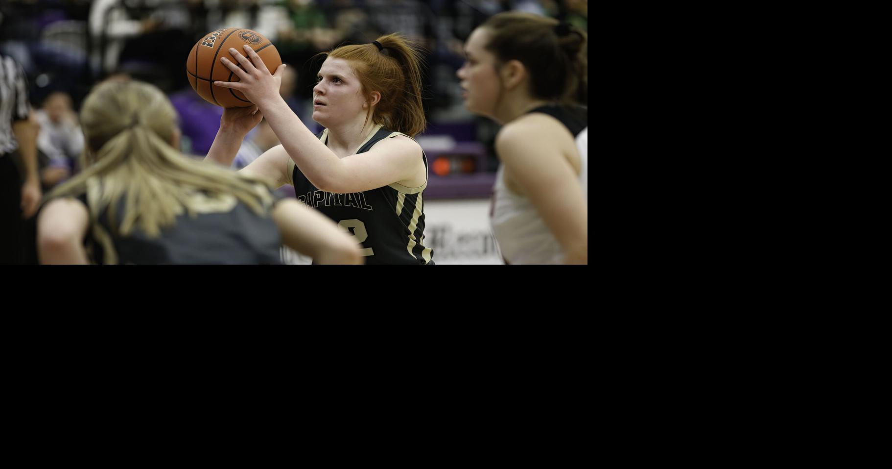 Helena Capital's Parklyn Heller and Tucker Zanto win 2022 Jude Gleason ...