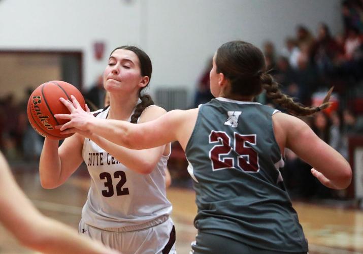 Butte area girls high school basketball preview