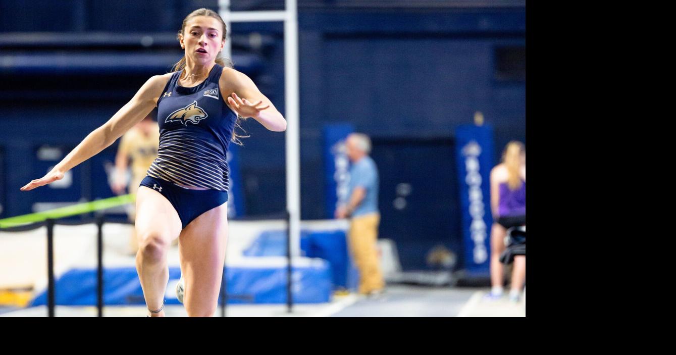 Records fall in first Montana State track meet of 2024