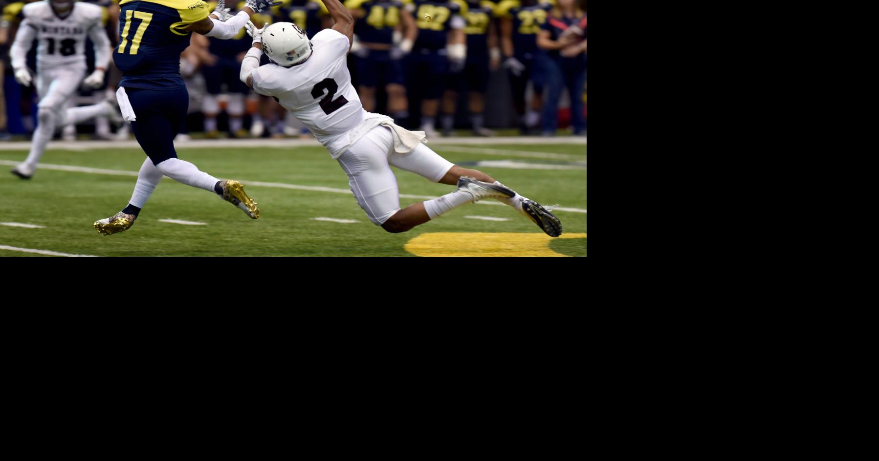 As the lone senior CB, Ryan McKinley prepares for 'breakout season' for ...
