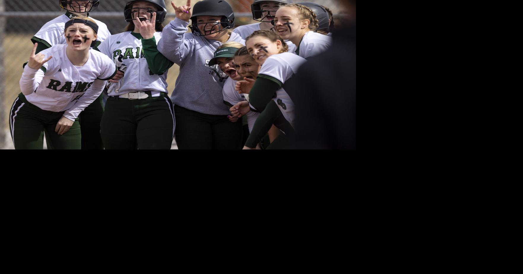 Rocky's Urbaska Field undergoing softball facelift