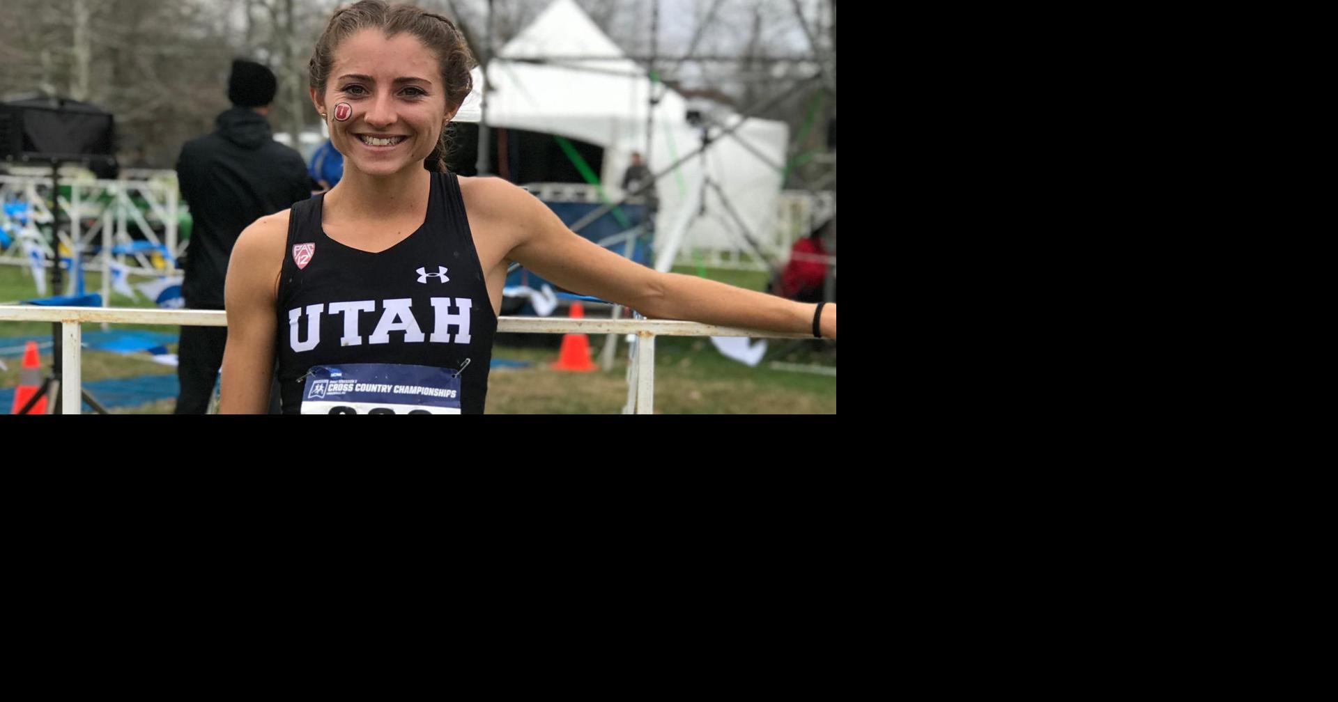 Bozeman's Grayson Murphy returns from trails to the track in bid at U.S ...