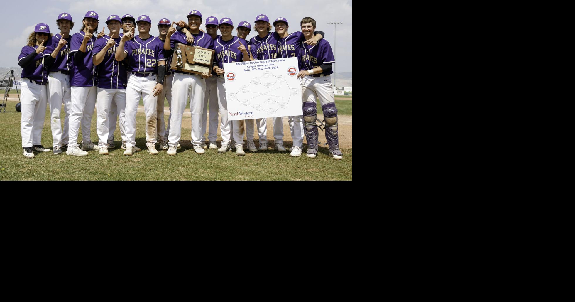State baseball: Polson wins inaugural baseball title by defeating ...