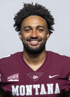 Culture shock: Griz senior QB Lucas Johnson embracing Missoula way of life