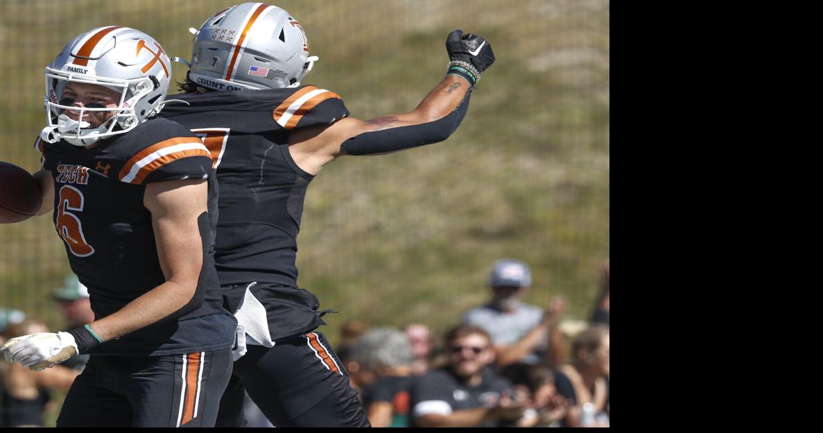 Frontier Conference football roundup: Week 4
