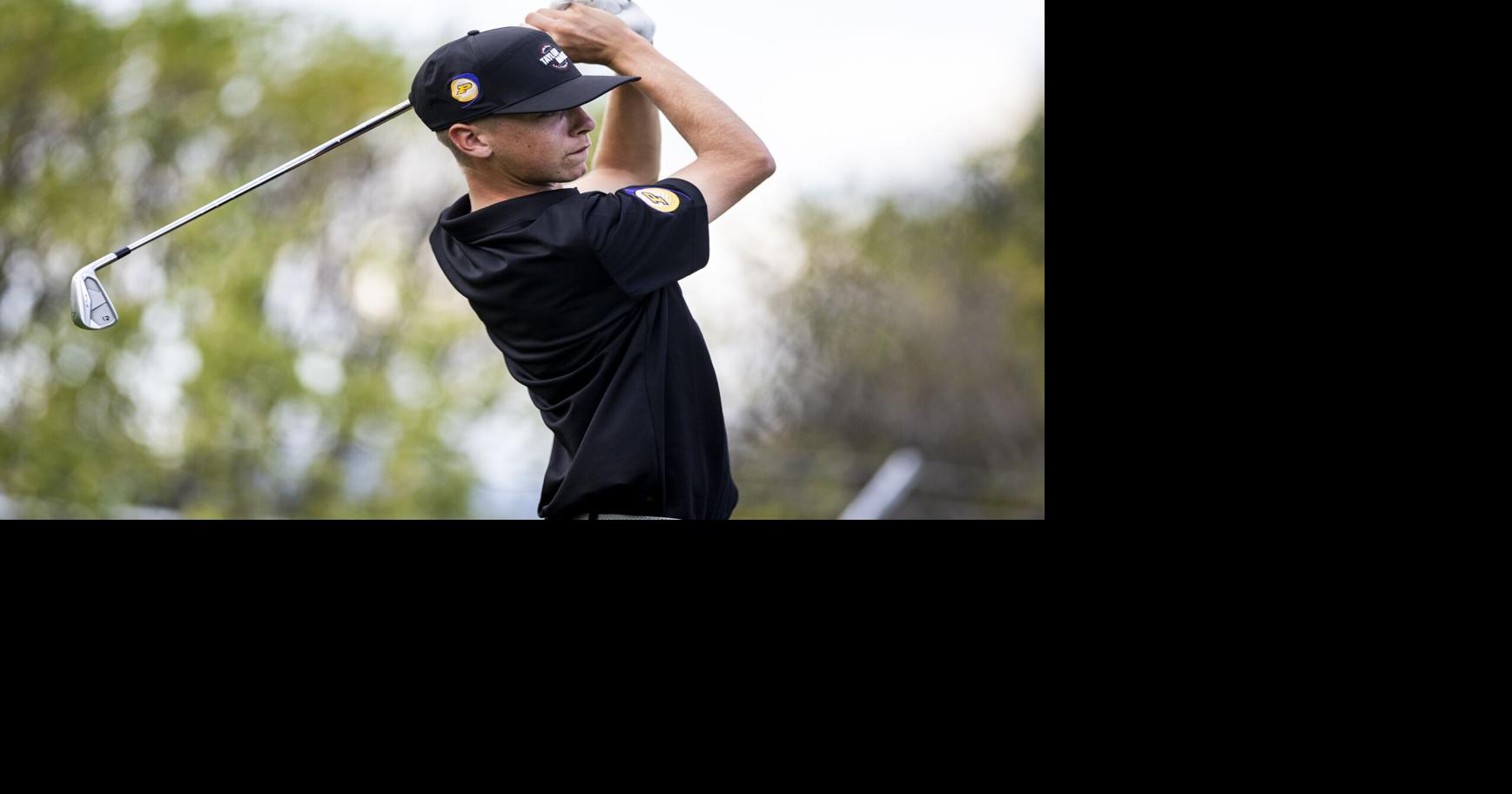 Polson's Milton hungry for more success after winning state